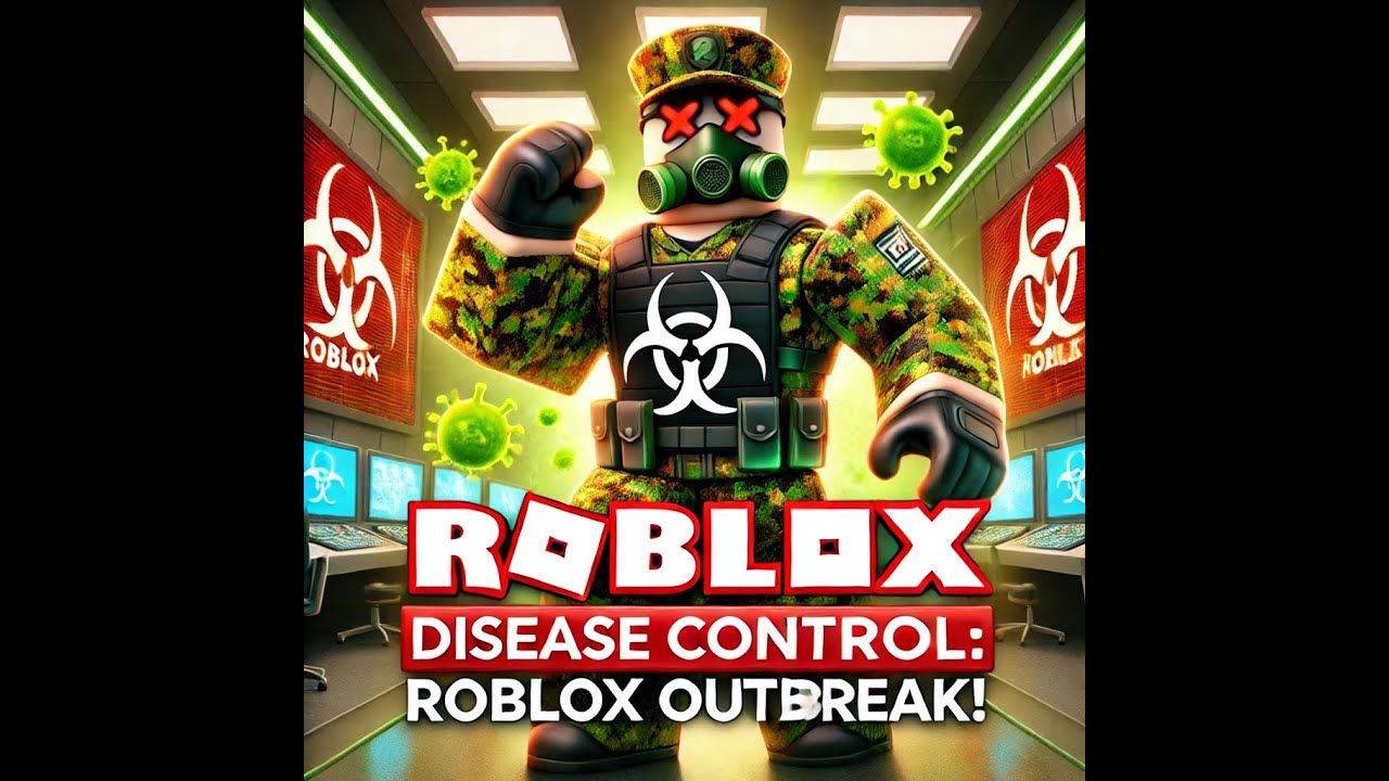 Day in a life of a Disease control Military officer. - YouTube