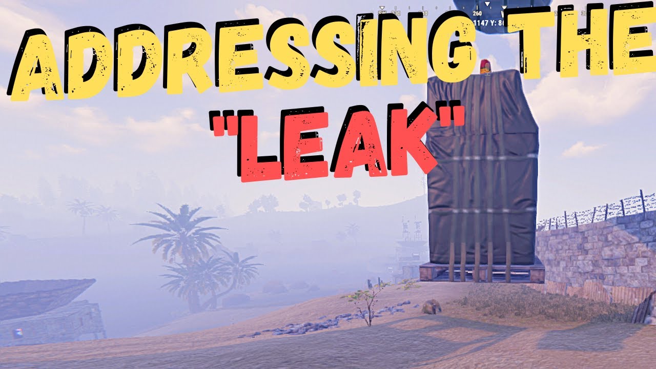 Is Rust "Another Dead Game"? - YouTube