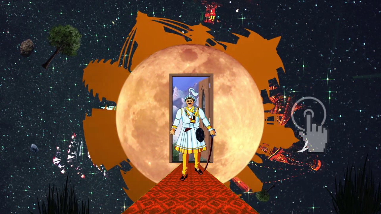 PNS Collage Animation - YouTube