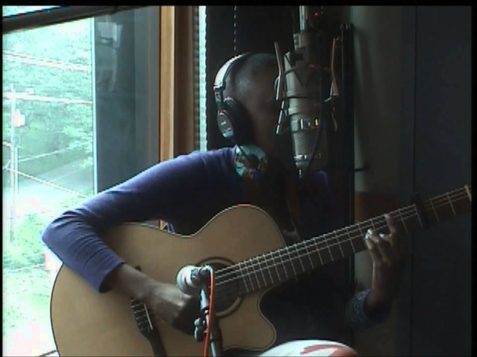 Owuor Arunga and Naomi Wachira - YouTube