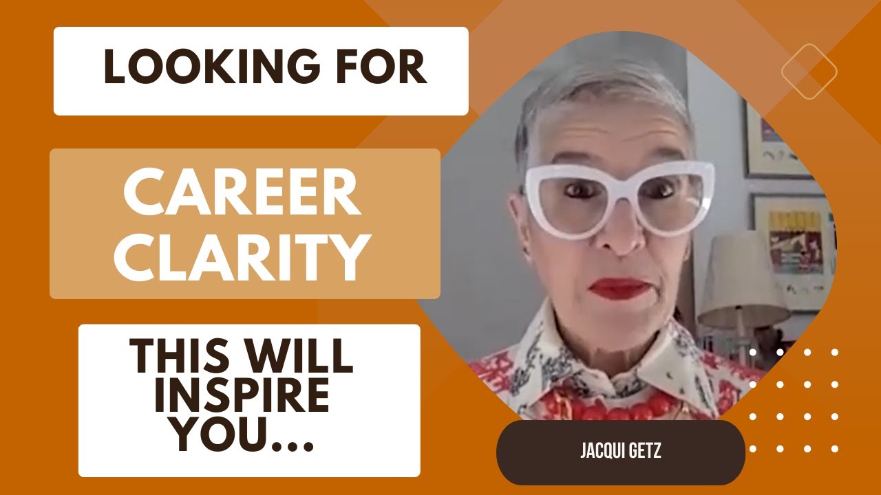 Jacqui Getz recommends MTV coaching - YouTube