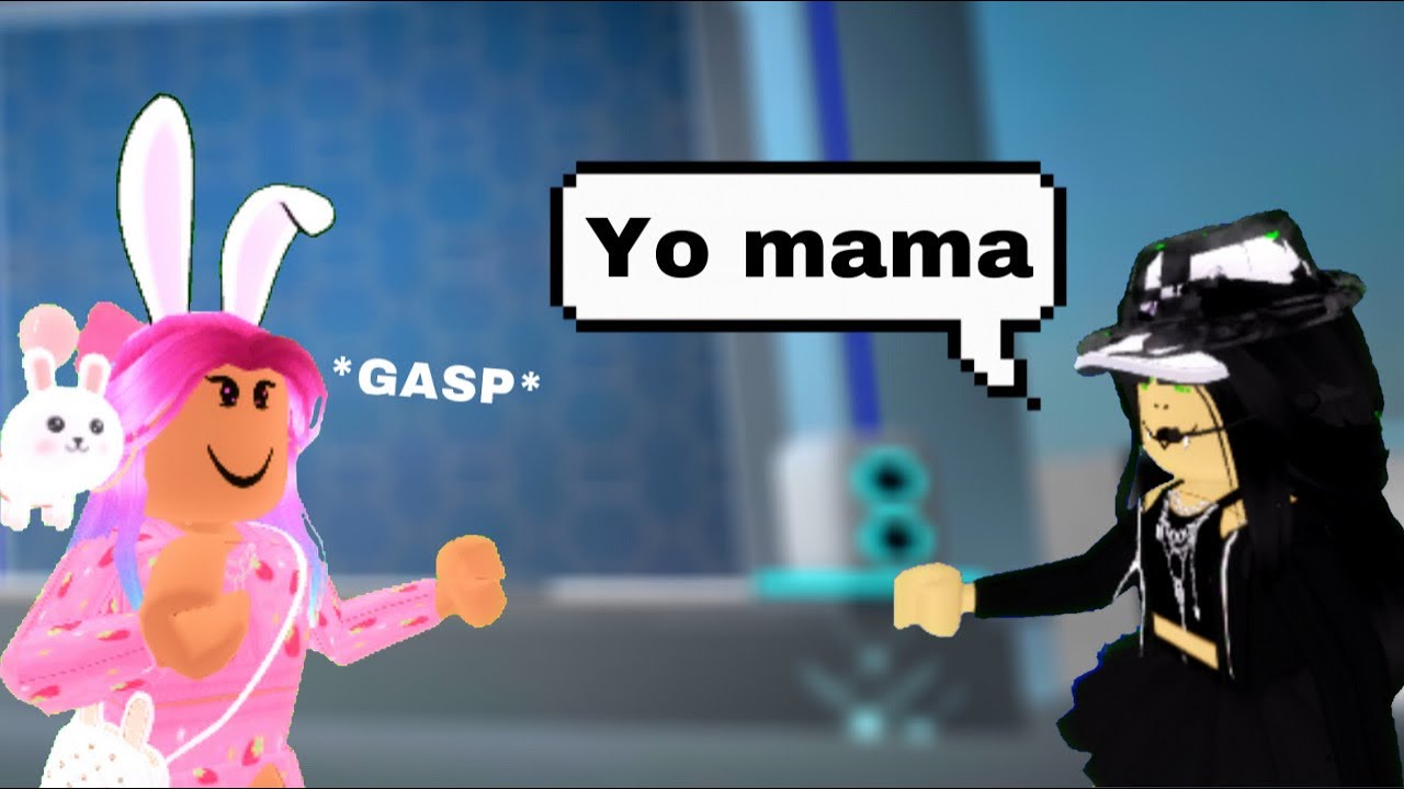 Getting roasted in Auto Rap Battles [Funny!] - YouTube