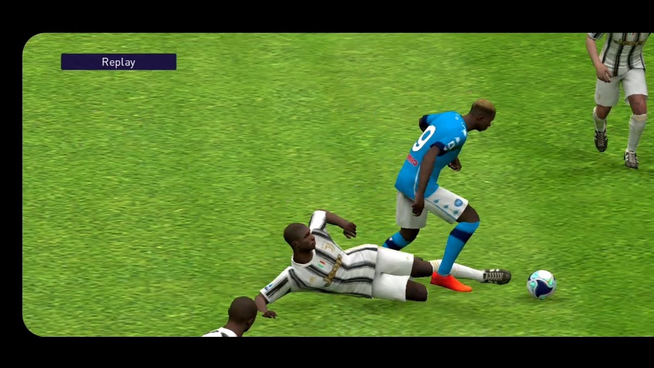 Pes whatsapp status🔥🔥 - YouTube