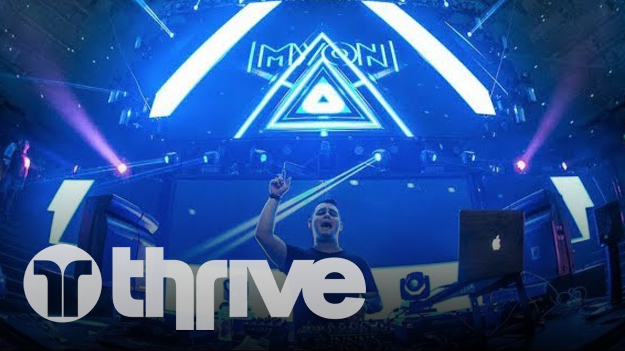 Myon - Butterflies (ft. Jenn Blosil) (Official Audio) - YouTube