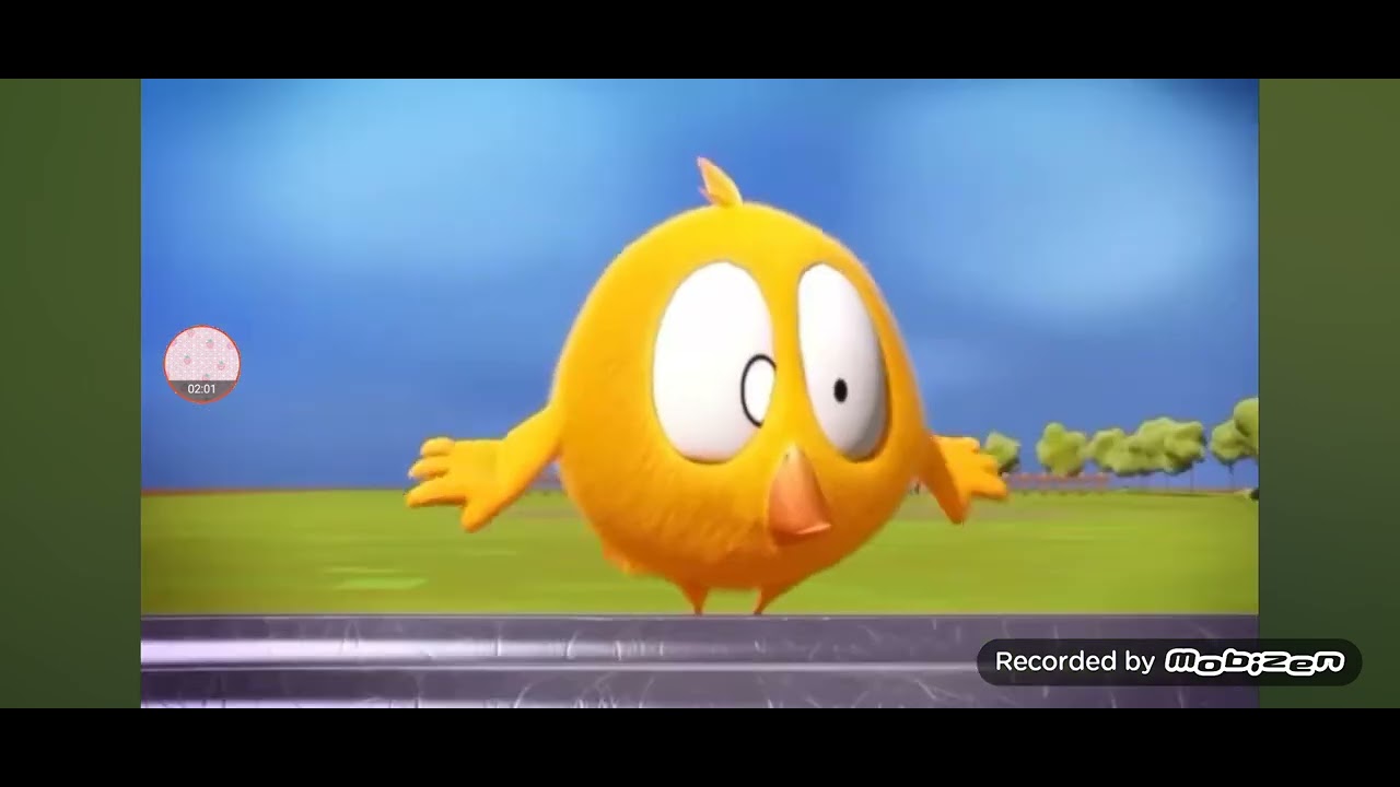 Where's chicky all Season 1 endings - YouTube