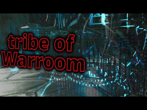 WRG 4MAN 100x BASETOUR // tribe of Warroom // ALPHA TREE EXTINCTION ...