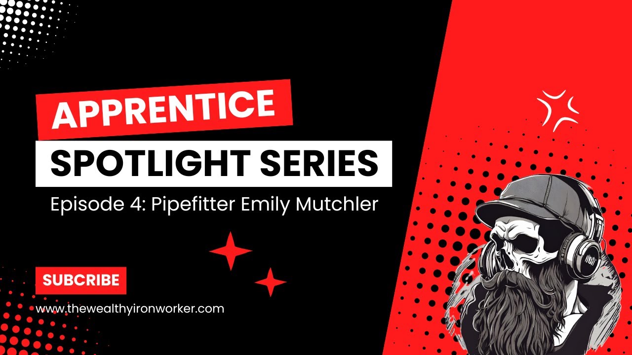 Apprentice Spotlight Series Episode 4 Emily Mutchler - YouTube