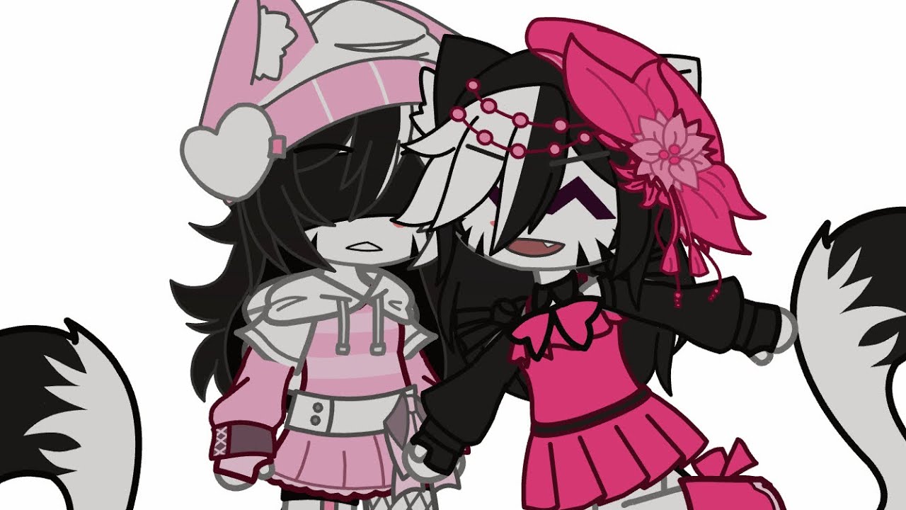 Zee and Zuzy redesign! - YouTube