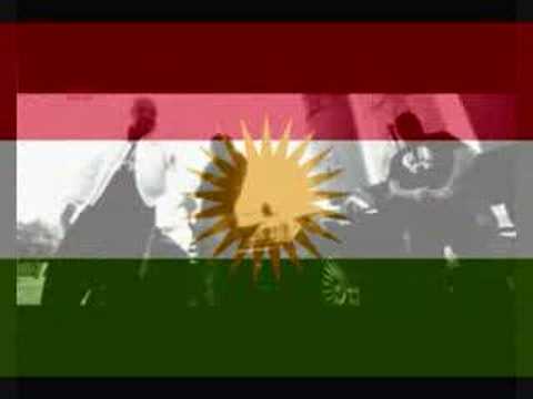 Xatar - Jiyanamin Biji Kürtler ve Kurdistan