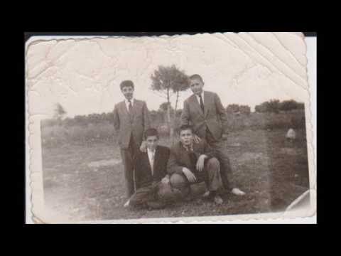 BİRZAMANLAR KIRKAĞAÇ (GEL DE YANMA GEÇEN BU HAYATA)