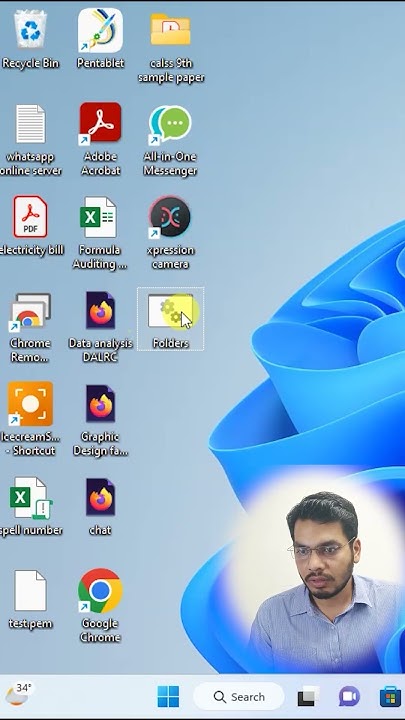 How To Create Multiple Folders Using Excel Data Microsoft Excel Tutorials Youtube
