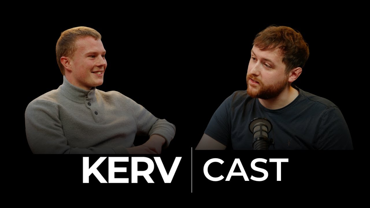 Ep 7 - Growth. Brokerage. 30 Under 30. (Feat. Jamie Bridson) - YouTube