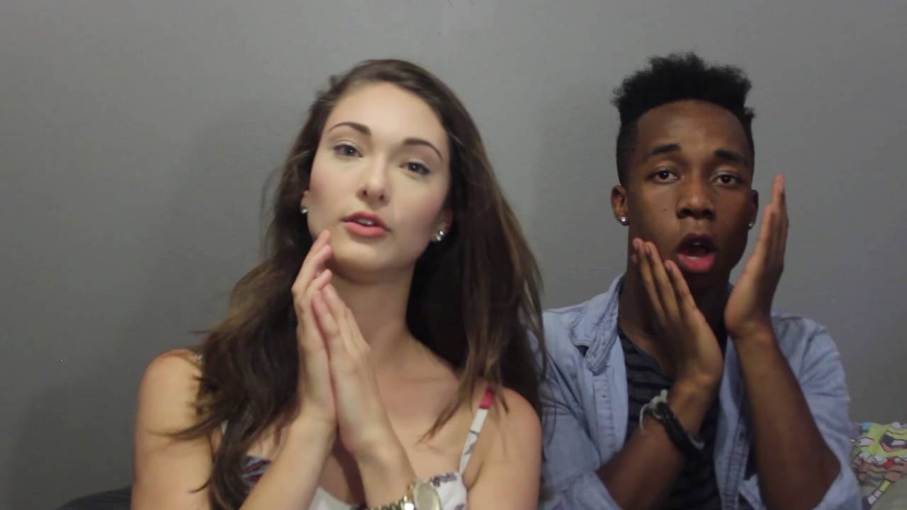 HOW TO BE A MODEL with Michaela Jacobs - YouTube