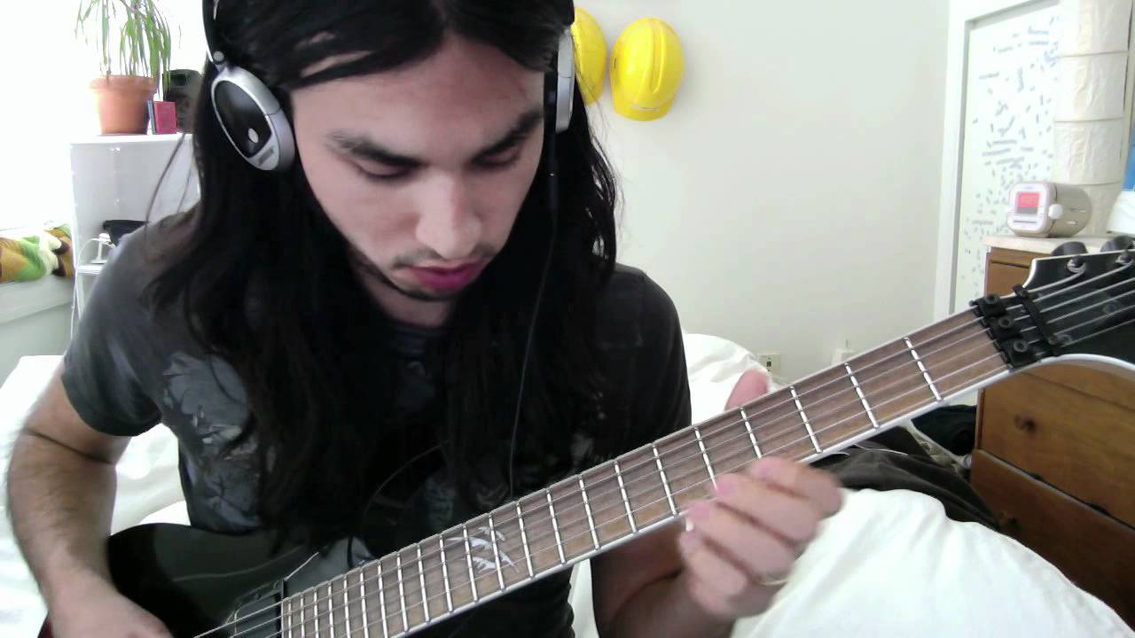 Trapt - Headstrong [Best Cover Of All Time] - YouTube