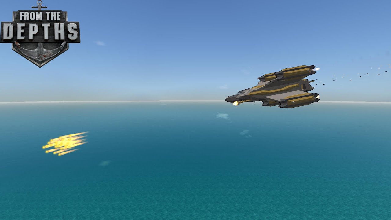 Plasma Bomber | Plasma Carrier Pt 1 - YouTube