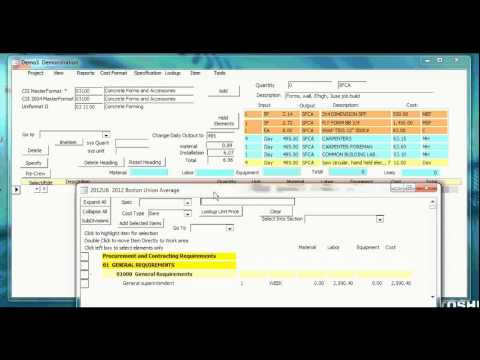 Unit Prices in a Relational Database - YouTube