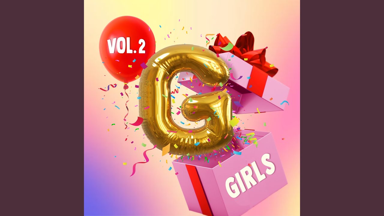Gabi, Happy Birthday! - YouTube