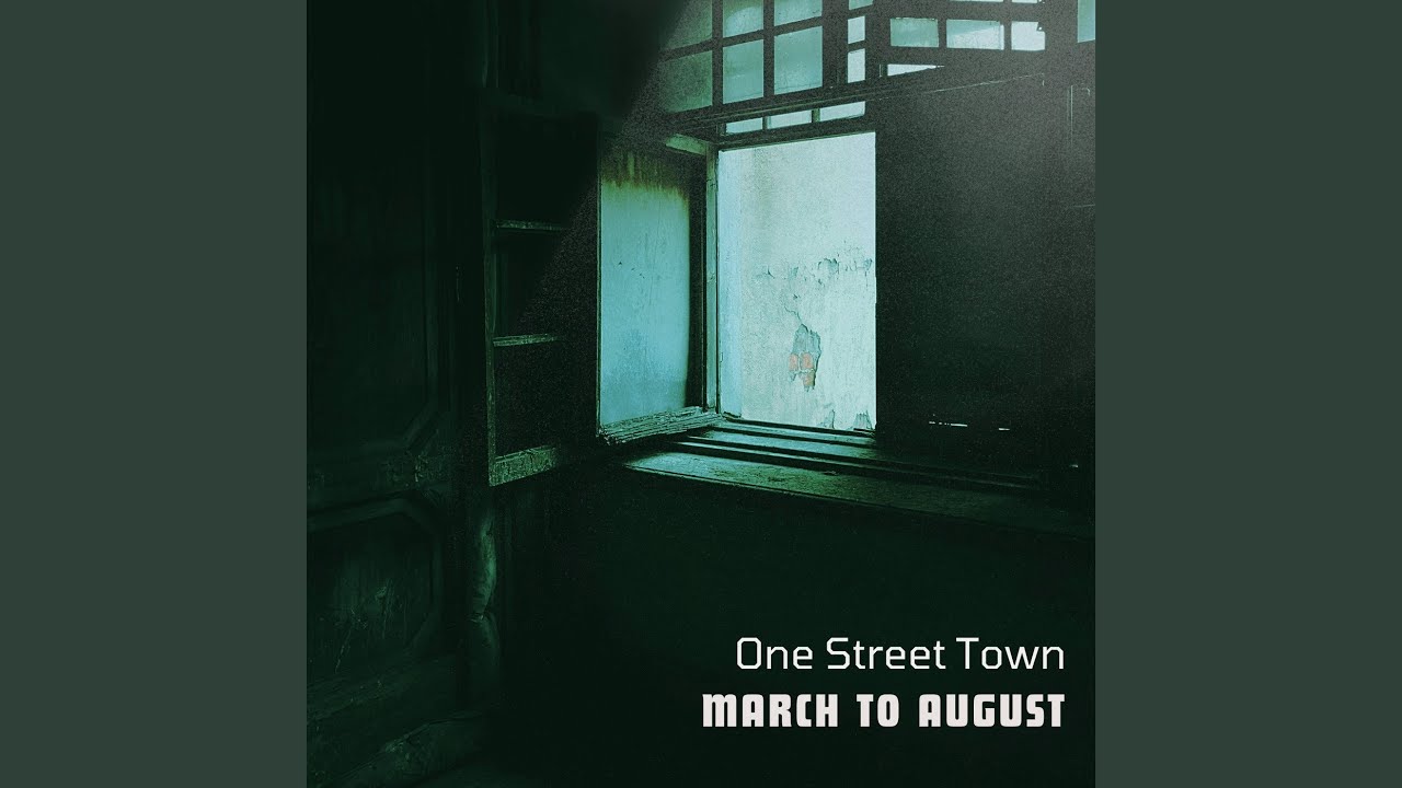 One Street Town - YouTube