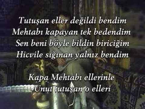 Kapa Mehtabı