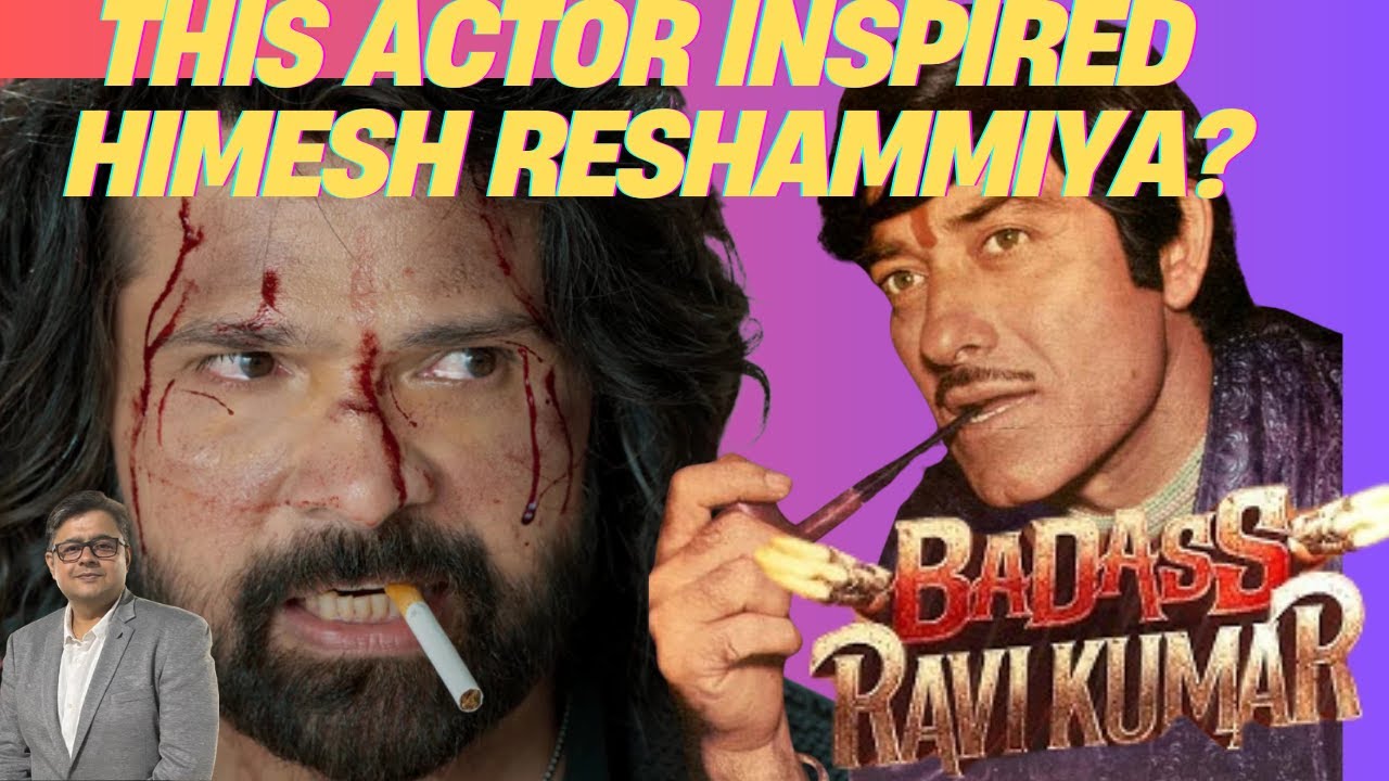 Are audiences Excited for Badass Ravikumar? - YouTube