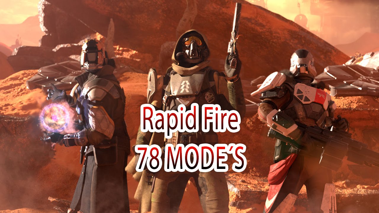 Controller Rapid Fire : Testando Destiny Com DS4 Chipado !! - YouTube