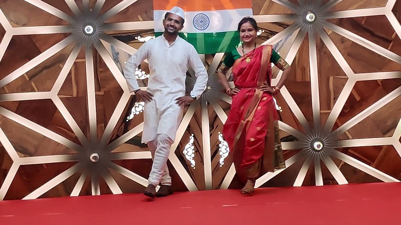 Ramp Walk - Independence Day Celebration 2021 - Netclues - YouTube
