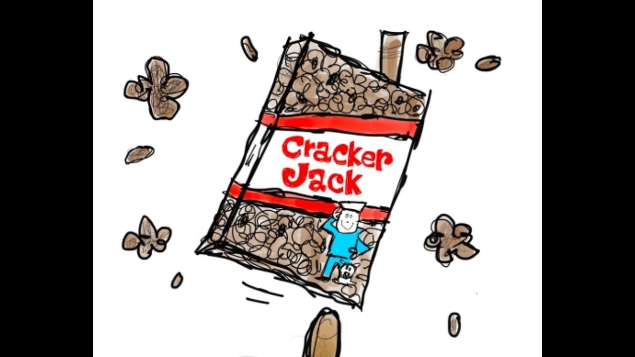 Claytoonz, Episode 1858, Officer Cracker Jack - YouTube