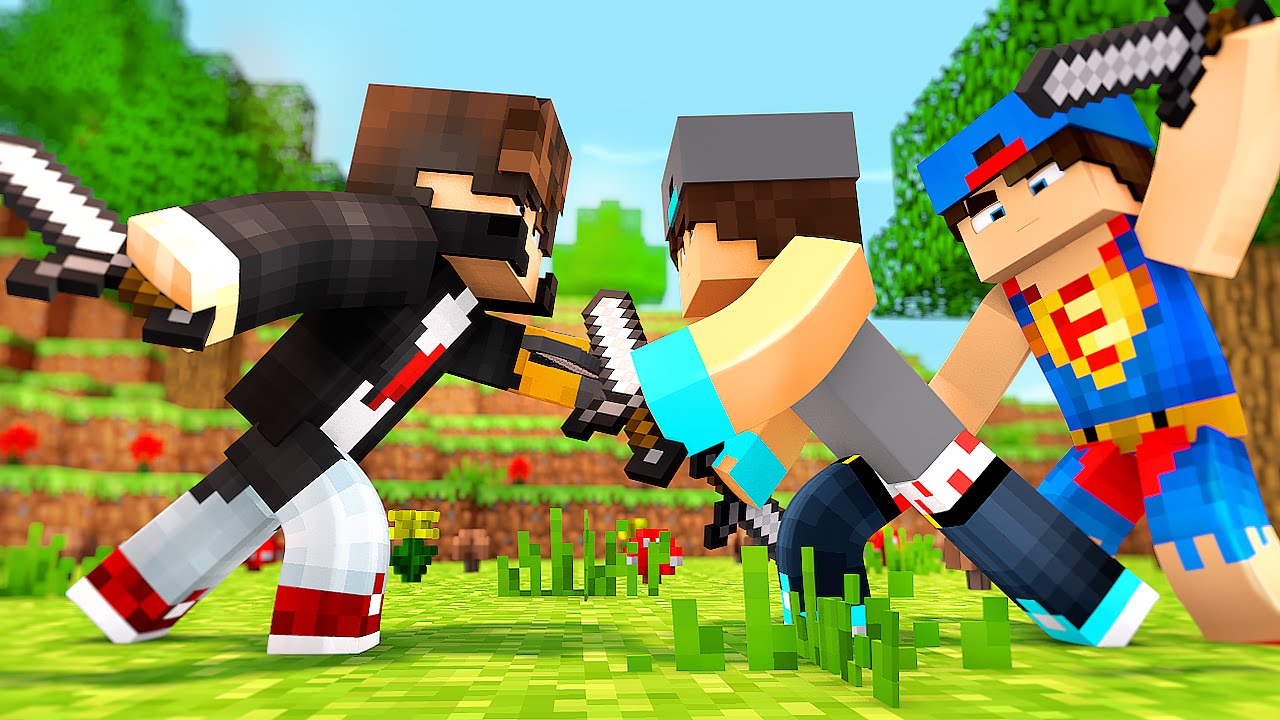Minecraft Survival Points 2 0 2 Contra 1 ‹ Juaum › 02 Youtube