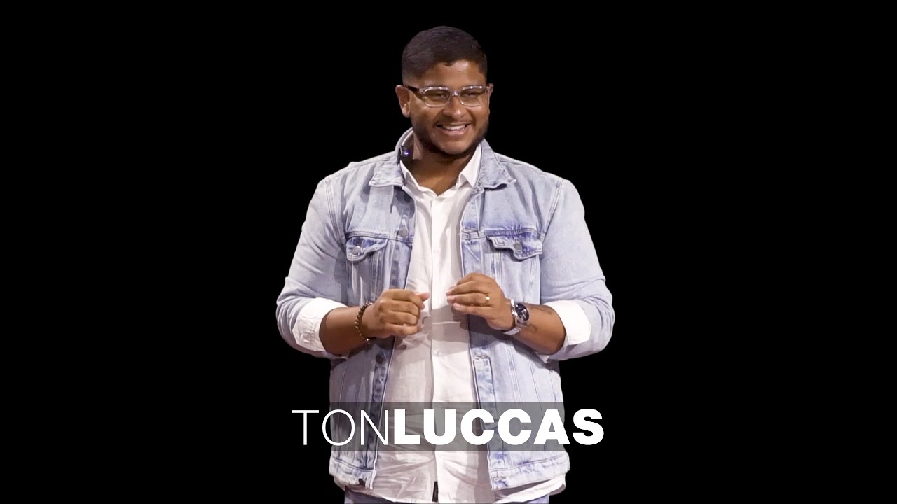 Desafiando Estereótipos através do Design Gráfico | Ton Luccas ...