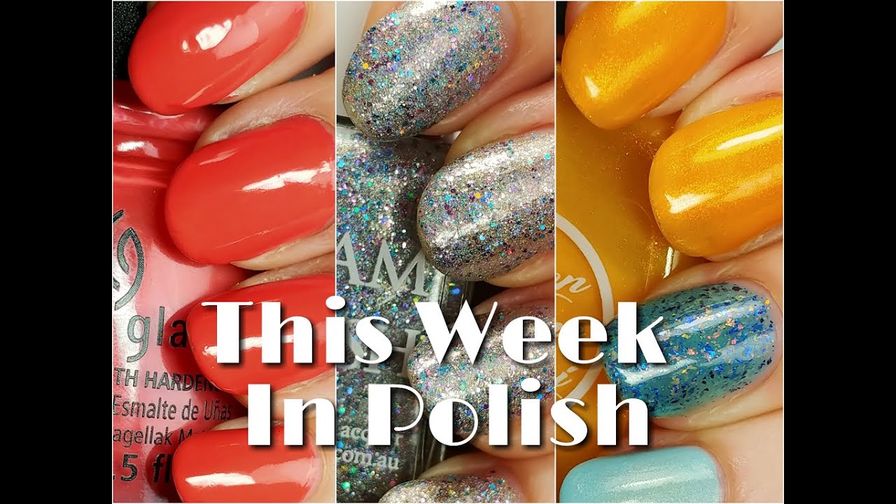 This Week In Polish 88 - YouTube