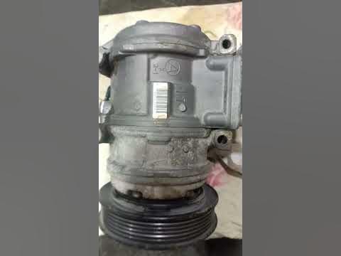 двигатель Марк-2 2MZ -fe воскрешение мертвого (4) - YouTube