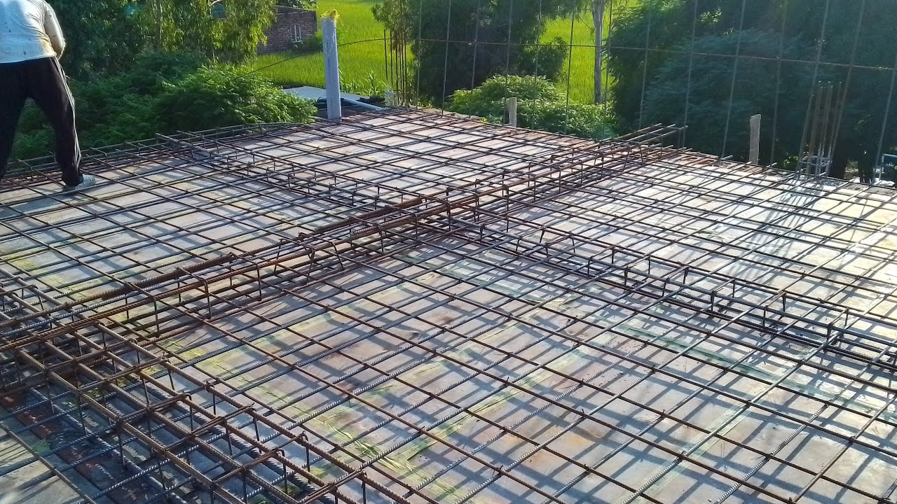 full video steel fixer work information about your expenses #steel ...