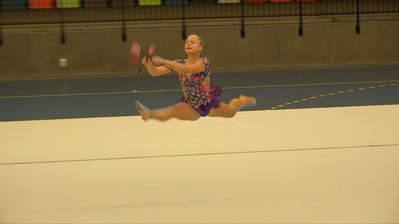 Engla Pettersson käglor 2022-11-19 - YouTube