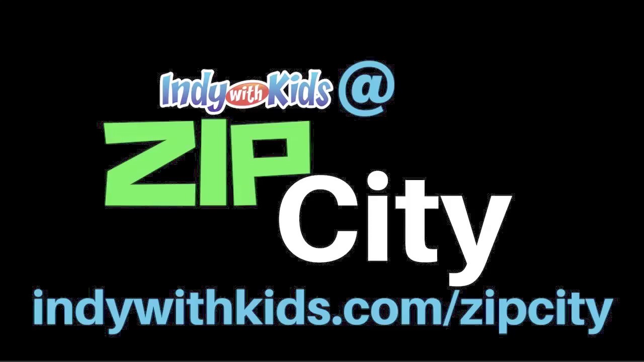 Zip City | Indianapolis Zip Line, Trampoline Park, Climbing Wall, Laser ...