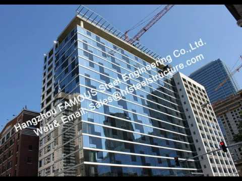 Chinese Solar Integrated PV Façades Glass Curtain Wall with Solar ...