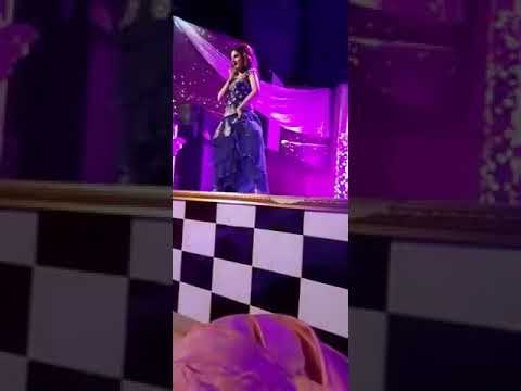 Rocking the Stage || Sadia Khan Officials || Dancing Star