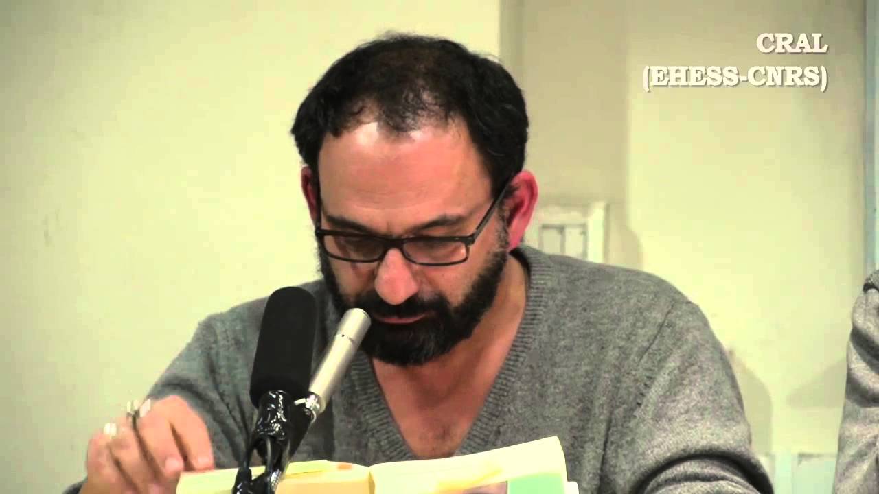 "L'écrivain et l'histoire" par Claro, Dialogue avec Alexandre Gefen. - YouTube