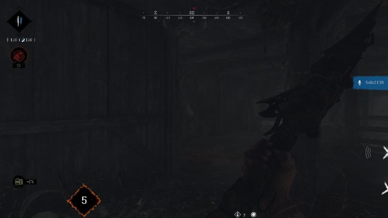 HUNT: SHOWDOWN_Beast With the Bomblance - YouTube