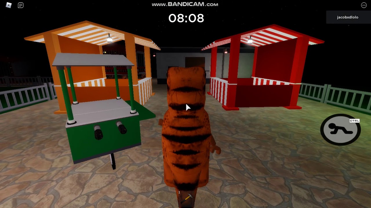 Piggy Chapter 8 Roblox - YouTube