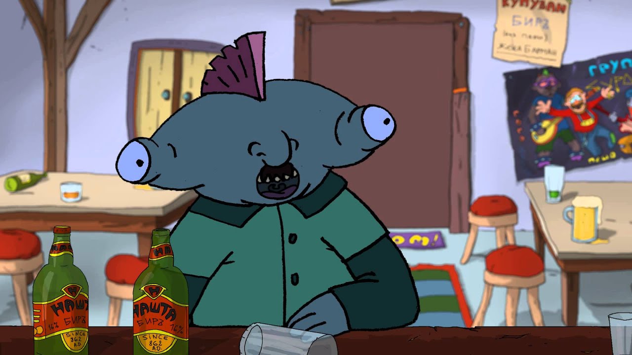 Balgar - 11 - Valio - YouTube