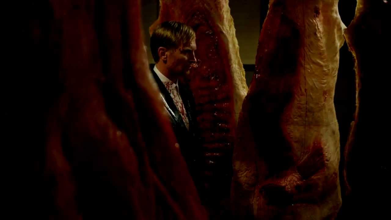 Banshee Season 2: Proctor (Cinemax) - YouTube