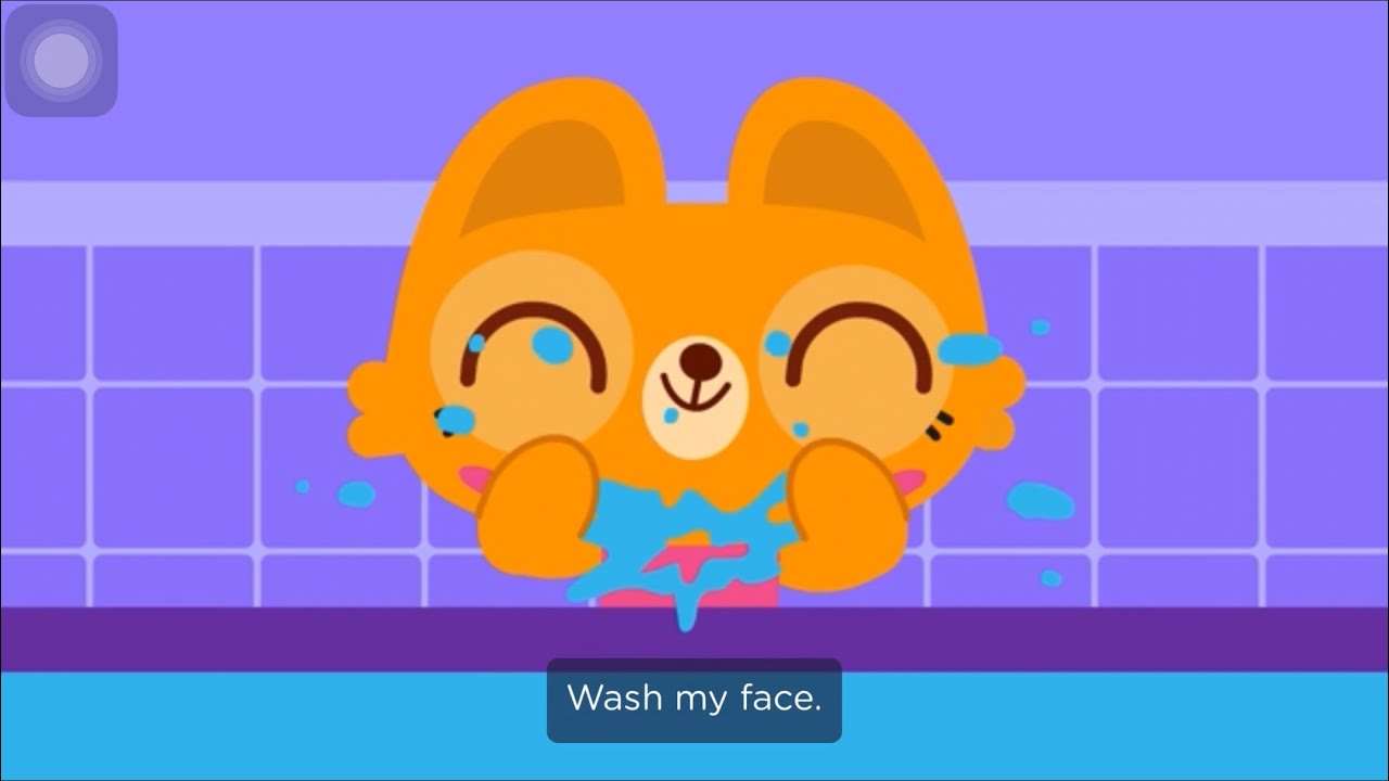 LINGOKIDS | BATHROOM ROUTINES SONG - YouTube