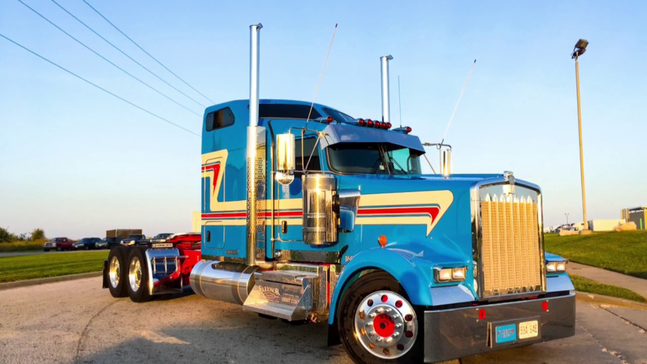 Fleenor Bros. - YouTube