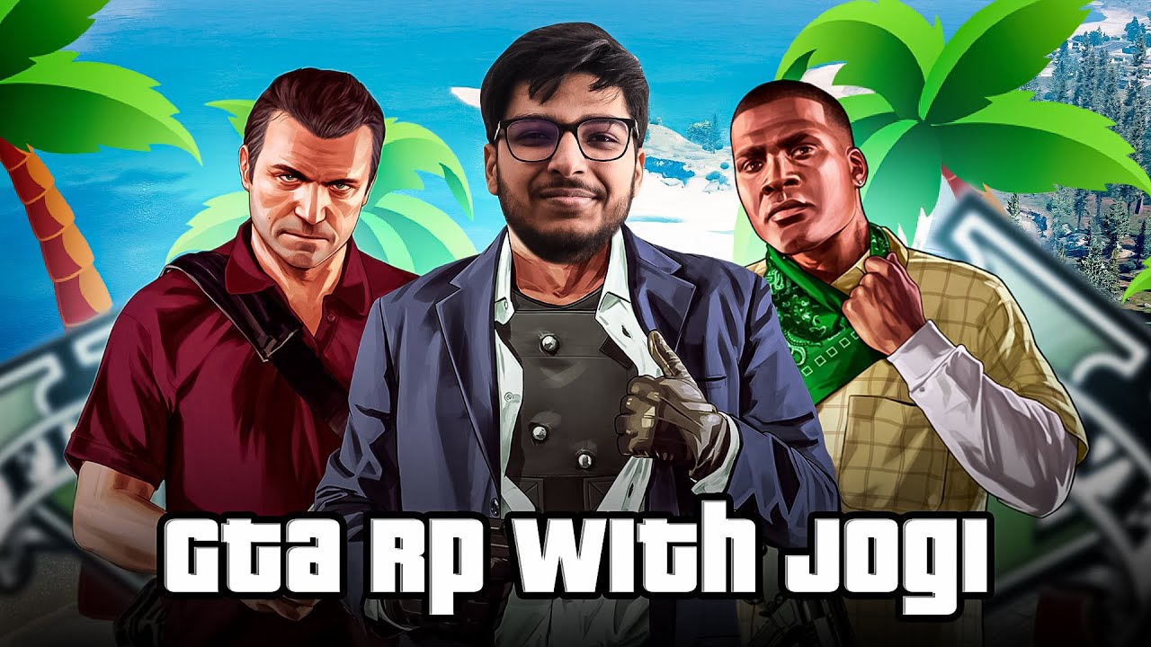 BANK ROBBERY IN GTA RP WITH JOGINDER I RP STREAM #s8ul #vltrp #gtarp ...