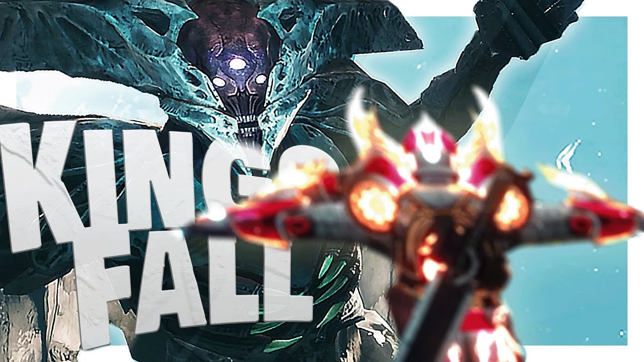 The Kings Fall Experience - YouTube