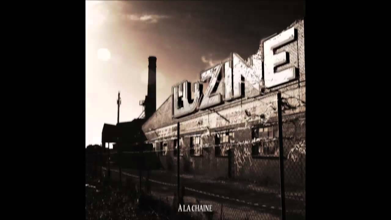 L'uZine Feat Lino - J'voulais changer le monde - YouTube Music