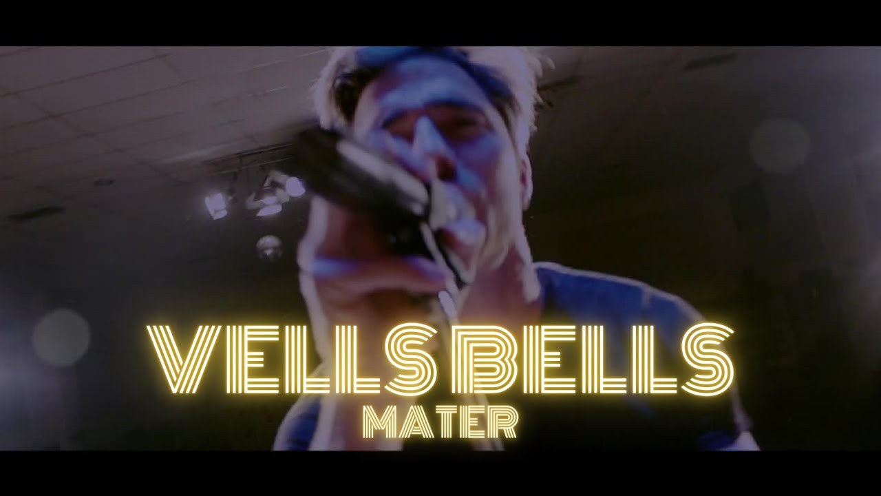 MATER – VELLS BELLS | Capítol 4: Vellesa (Videoclip Oficial) - YouTube