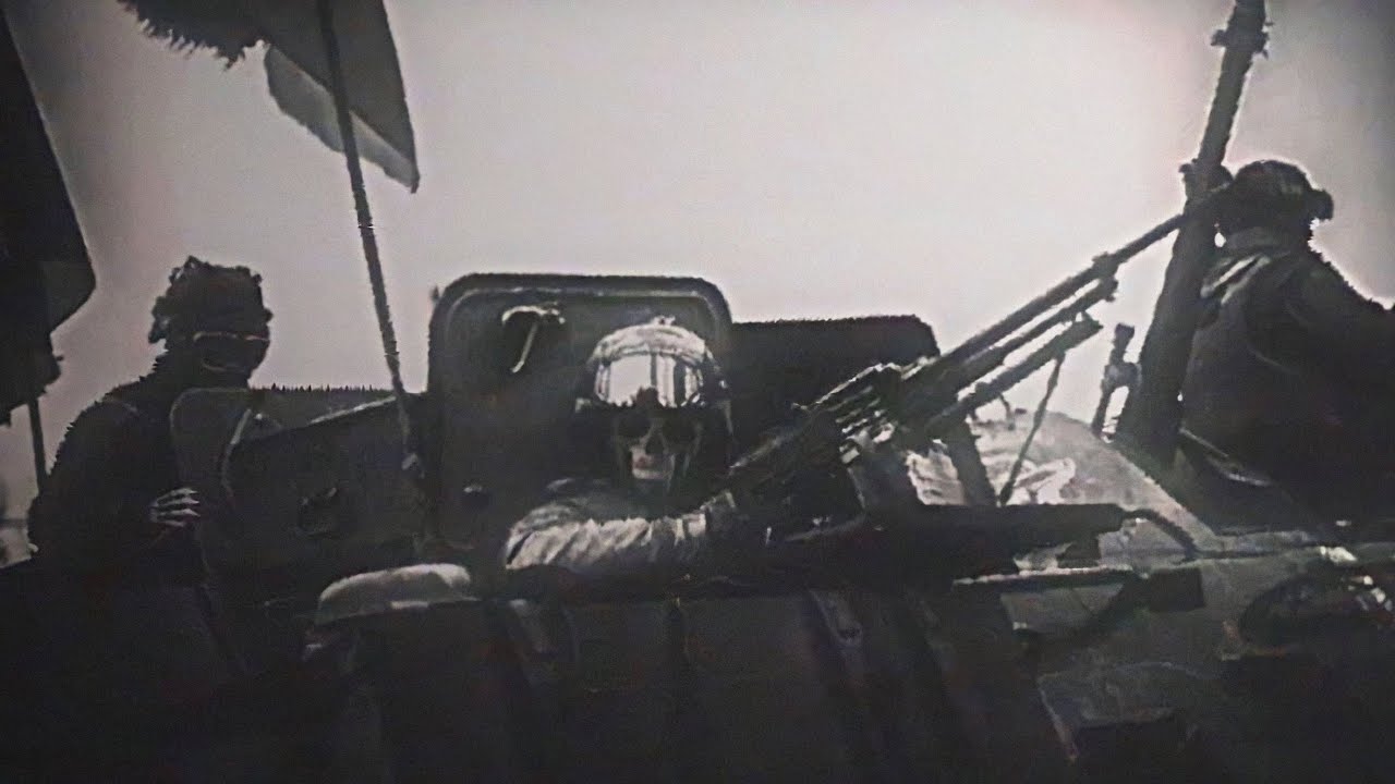 ☠️𝔘𝔨𝔯𝔞𝔦𝔫𝔦𝔞𝔫 𝔐𝔦𝔩𝔦𝔱𝔞𝔯𝔶☠️ Ukraine sof edit - YouTube