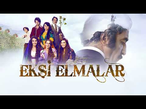 Ekşi Elmalar (2016) - Selda Bağcan - Dam Üstüne Çul Serer