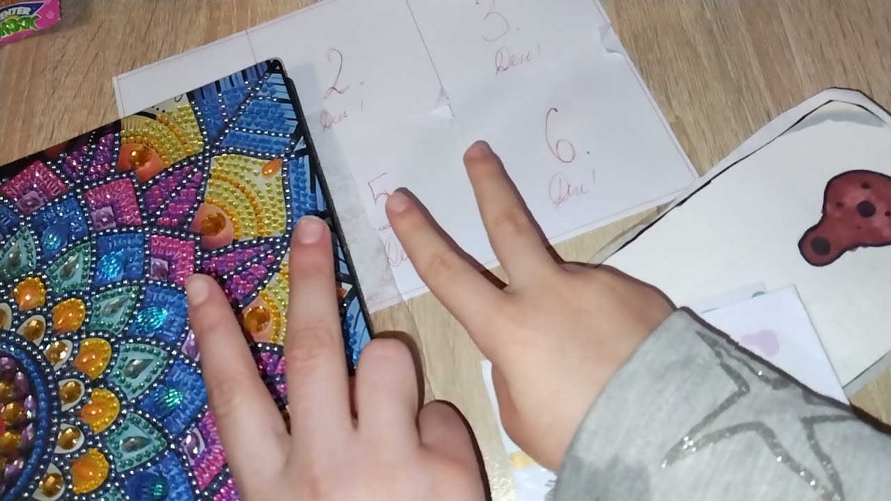 ОТВАРЯМЕ ХАРТИЕНИ КОЛЕКЦИИ!!!!⭐ ️ ⭐ MARIA STAR ️⭐ ️!!! На български ...